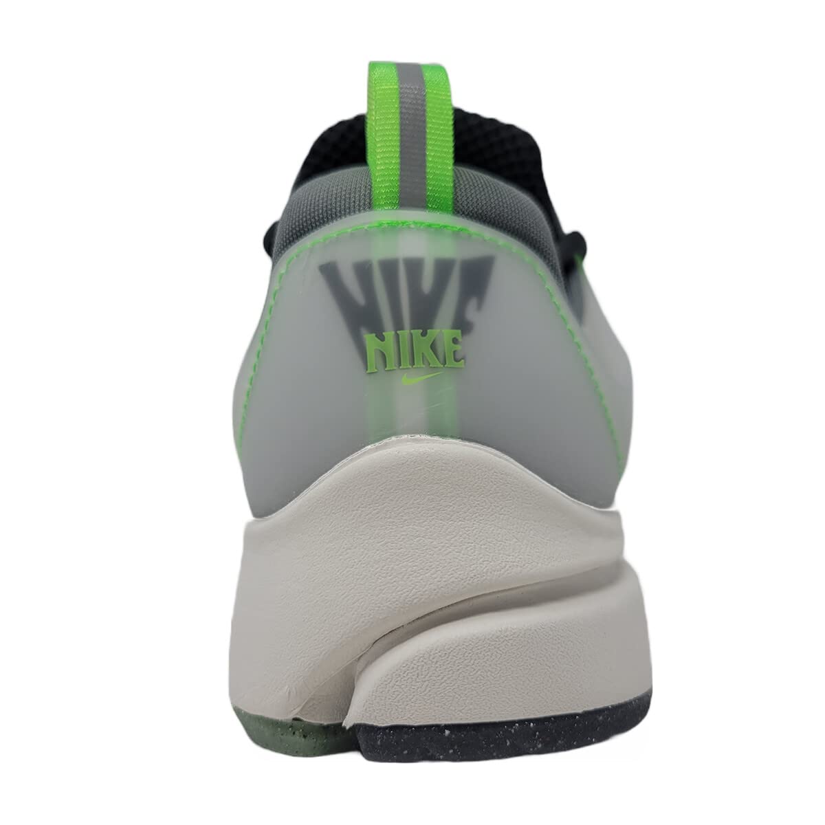 [FJ2685-001] Mens Nike Air Presto PRM 'Halloween'