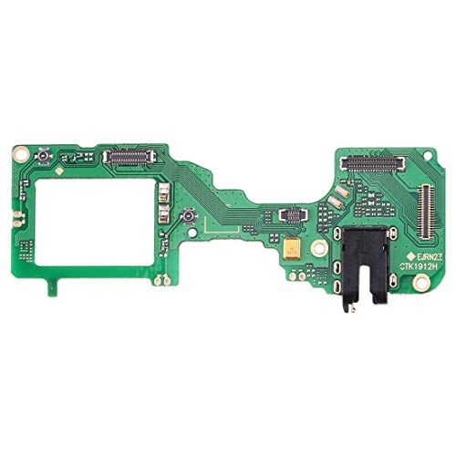 for Oppo Reno2 Z Microphone Board