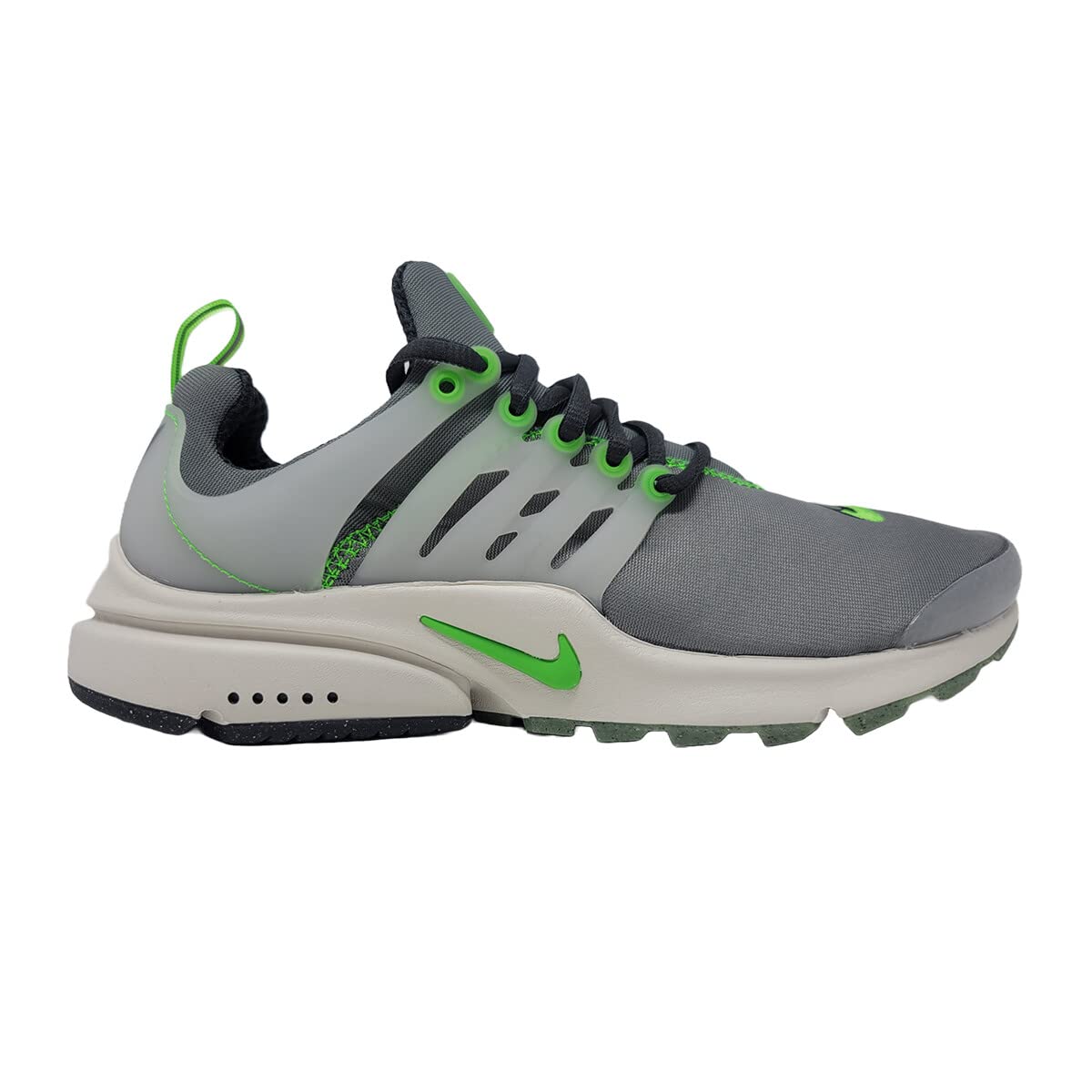 [FJ2685-001] Mens Nike Air Presto PRM 'Halloween'