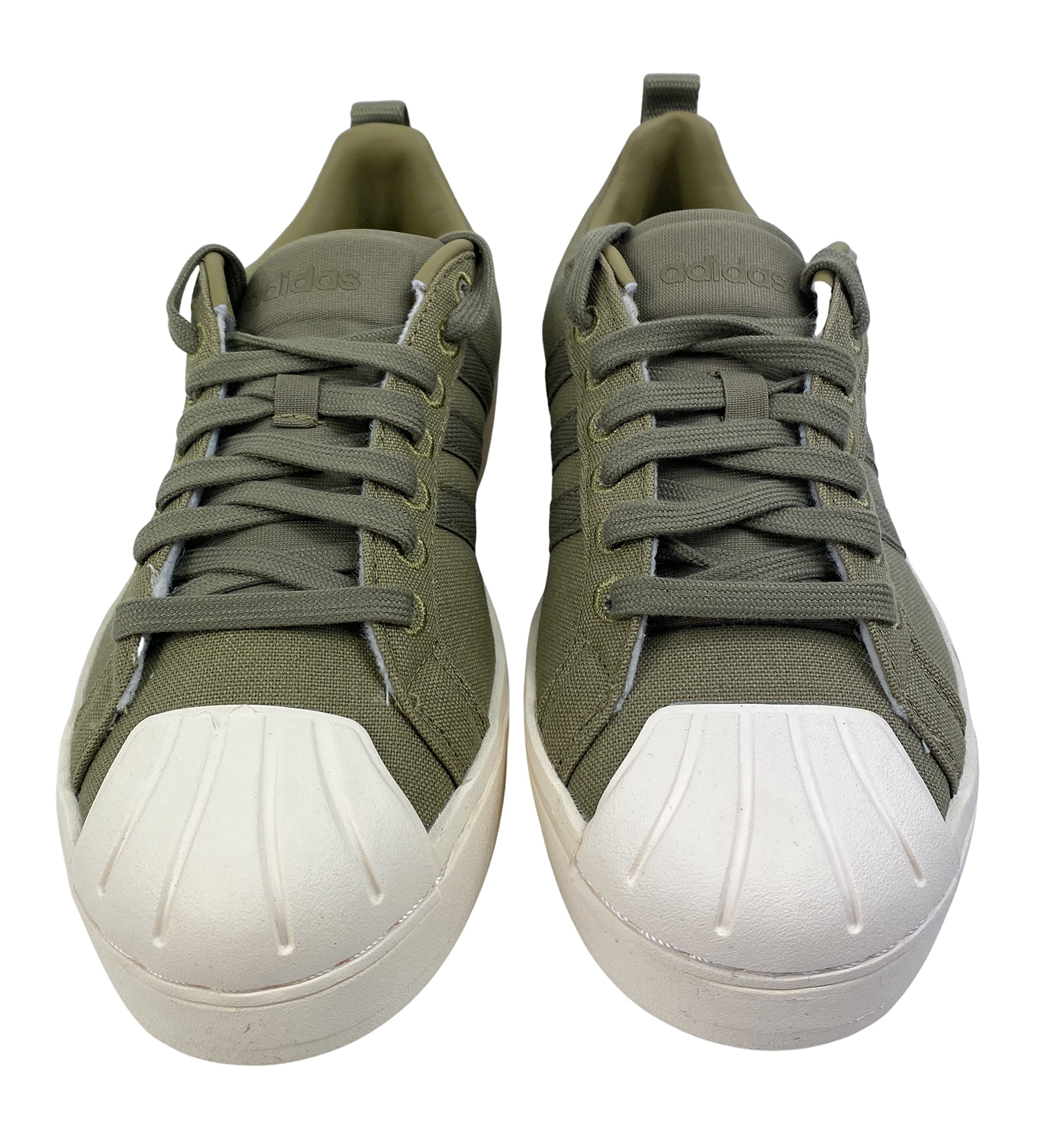 adidas Women's Streetcheck Tennis Sneakers (us_Footwear_Size_System, Adult, Women, Numeric, Medium, Numeric_10) Green