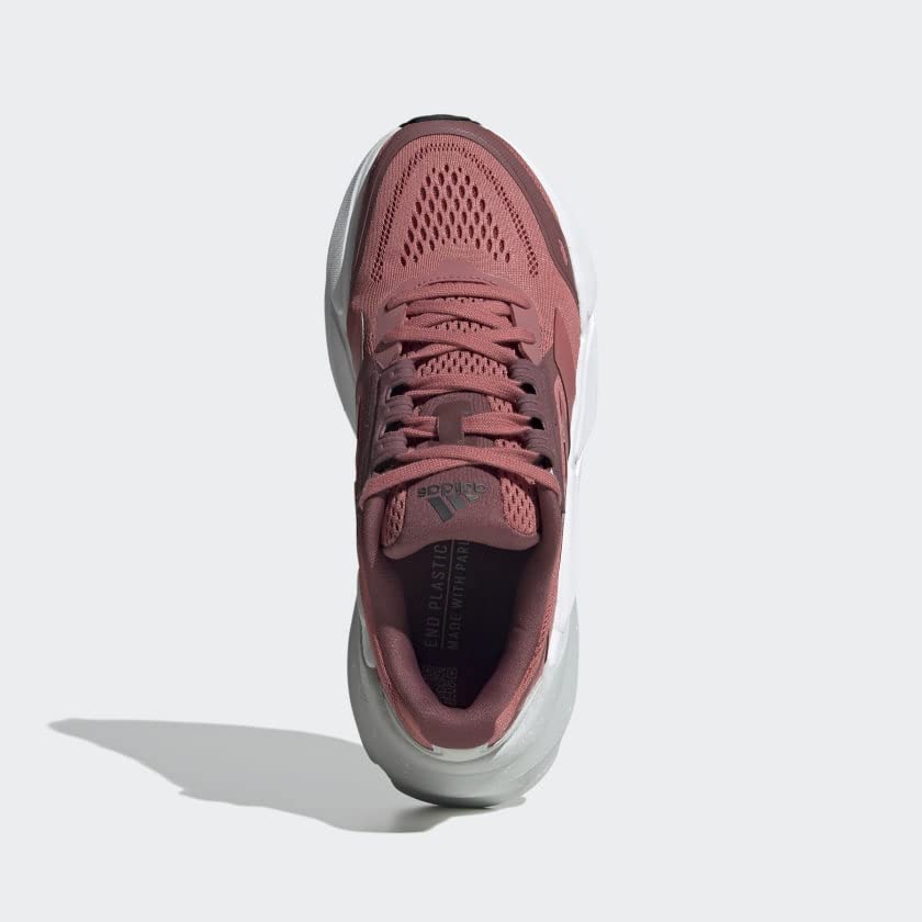adidas Adistar Running Shoes Women's, Red, Size 6.5