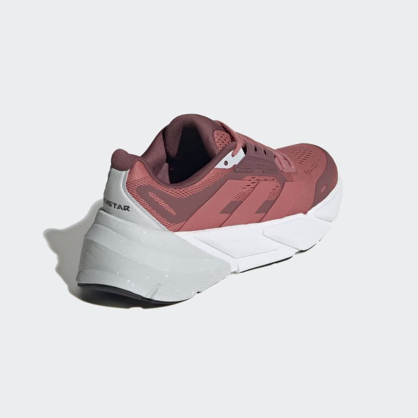 adidas Adistar Running Shoes Women's, Red, Size 6.5
