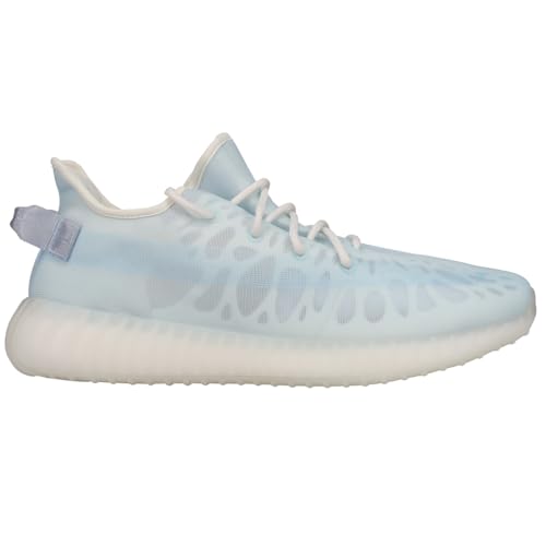 adidas Yeezy Boost 350 V2 Lace Up Sneakers