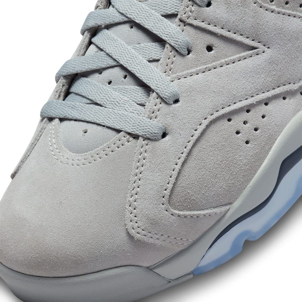 Jordan Mens Air Jordan 6 CT8529 012 Georgetown - Size 8.5