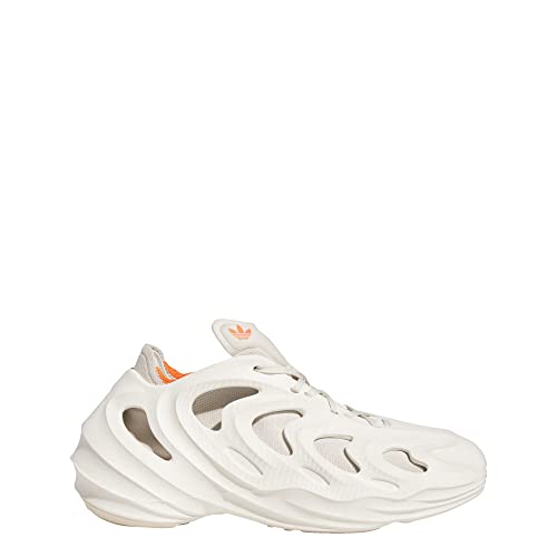 adidas Adifom Q Shoes Men's, White, Size 13