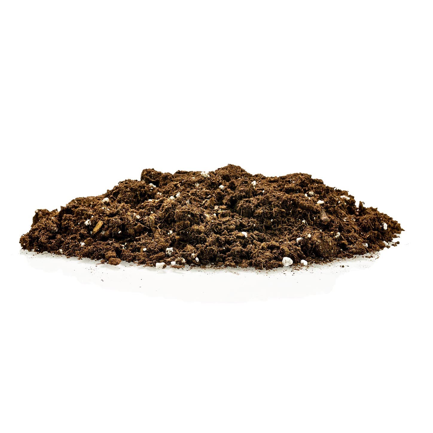 GARDENERA Money Tree Potting Soil, Soil Mix for Planting or Repotting Guiana Chestnut, Soil Blended to Properly Grow Money Tree Plants - (1 Quart Bag)