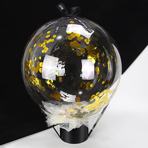 SDALU Money Box for Cash Gift Pull - Money Gift Box Pull,Balloon Surprise kit, Money Pull Out Gift Box for Wife, Girlfriend, Mother, Friend