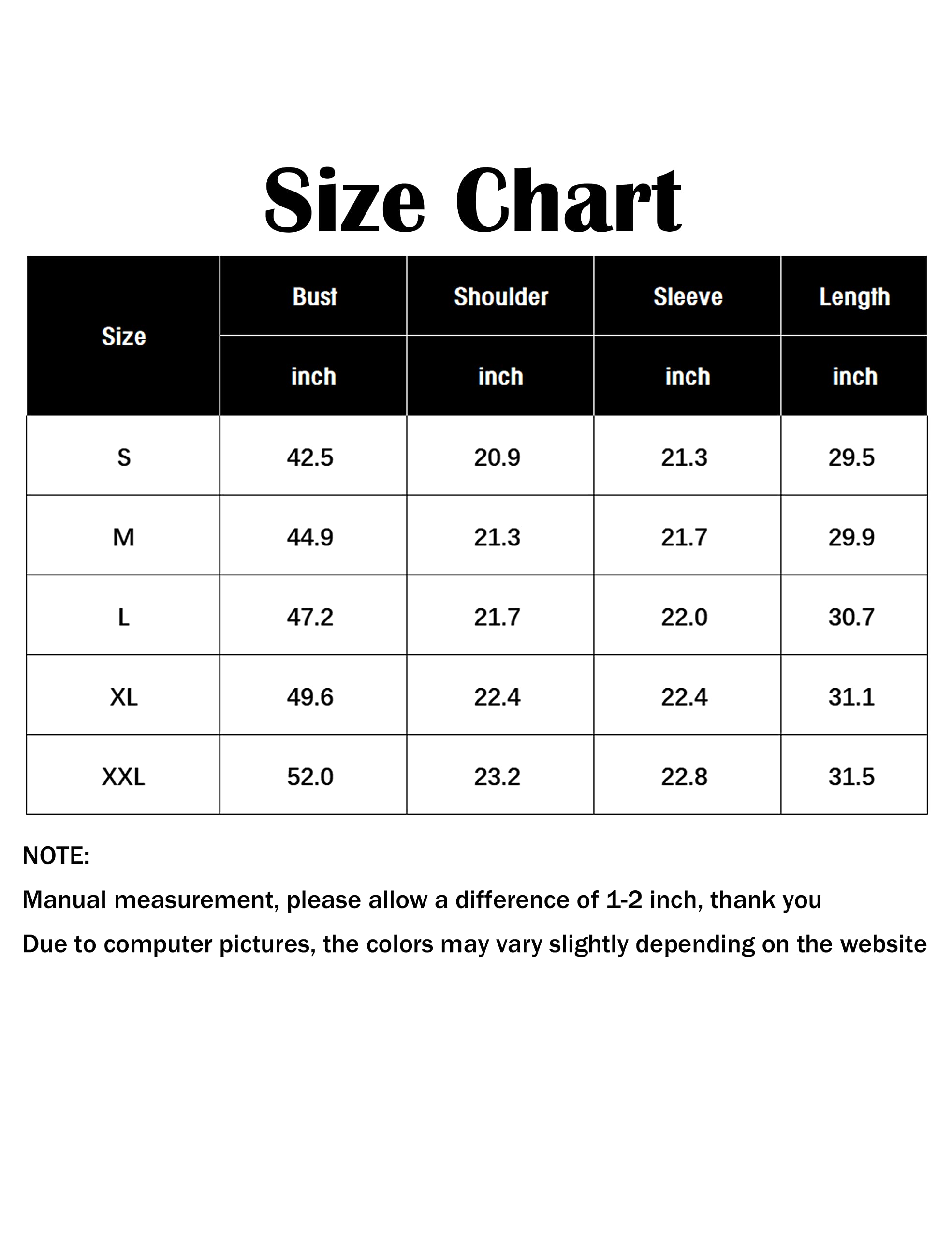 HangNiFang Flannel Plaid Shirts for Women Oversized Button Down Shirts Blouse(0768-Grey-XL)