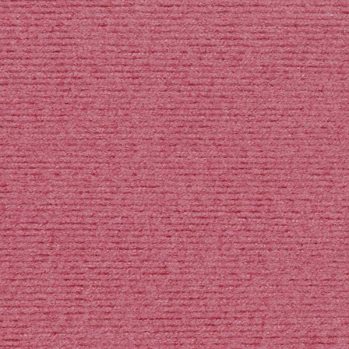 Lion Brand Yarn Feels Like Butta Soft Yarn for Crocheting and Knitting, Velvety, 1-Pack, Dusty Pink