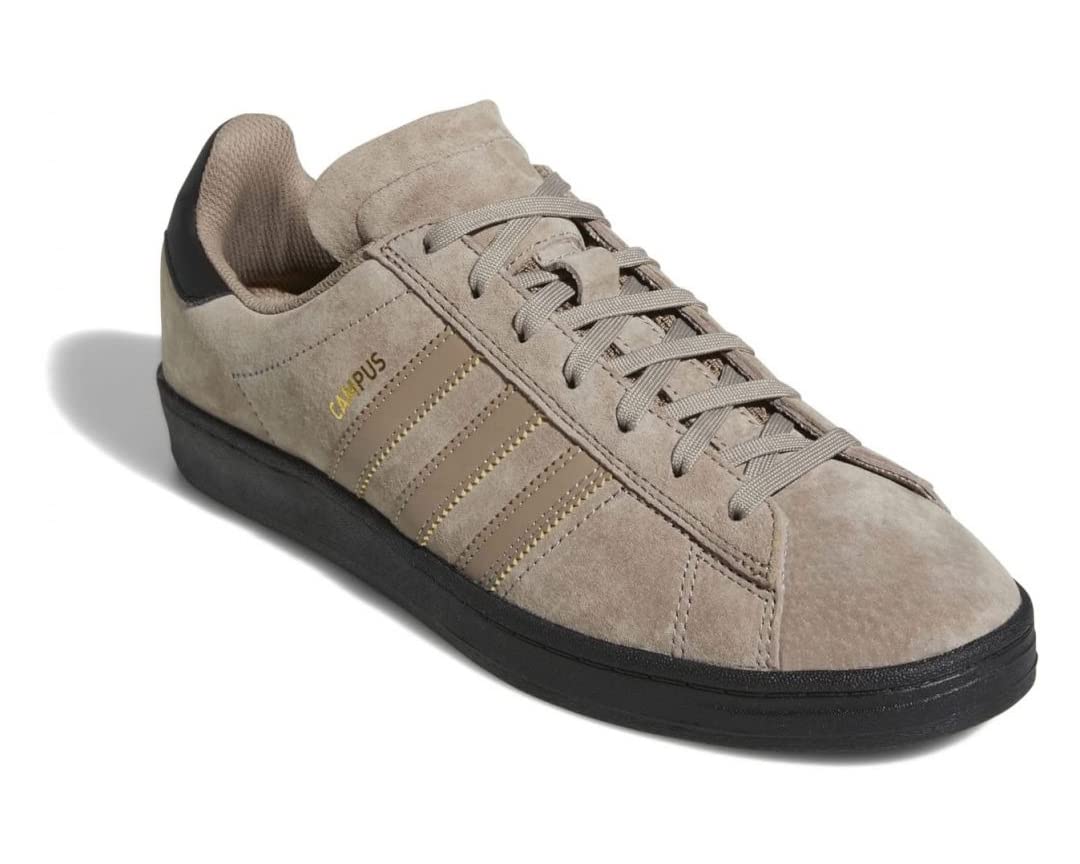 adidas Originals Unisex Campus ADV Skateboarding Low Fashion Shoe, 8.5