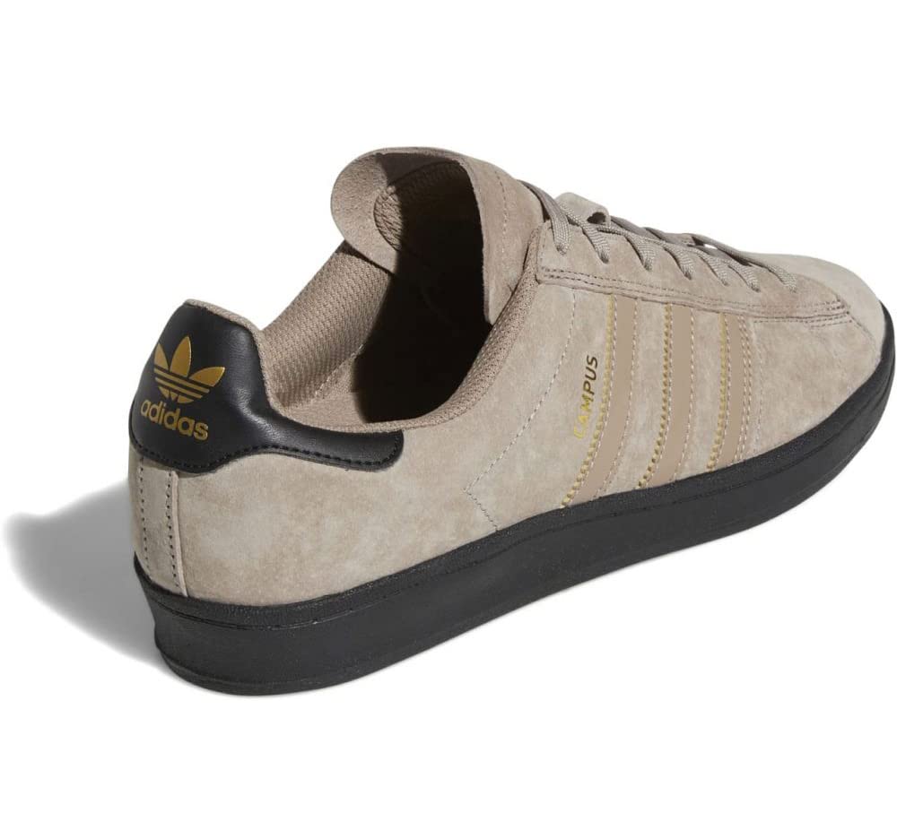 adidas Originals Unisex Campus ADV Skateboarding Low Fashion Shoe, 8.5
