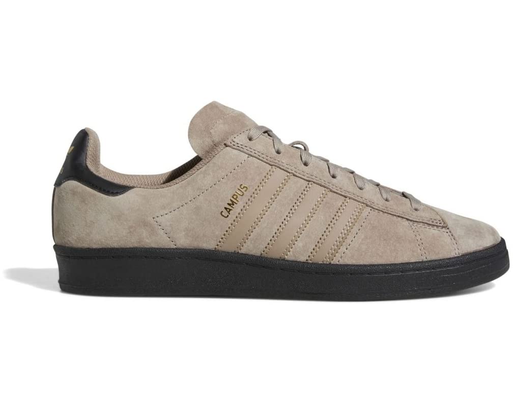 adidas Originals Unisex Campus ADV Skateboarding Low Fashion Shoe, 8.5