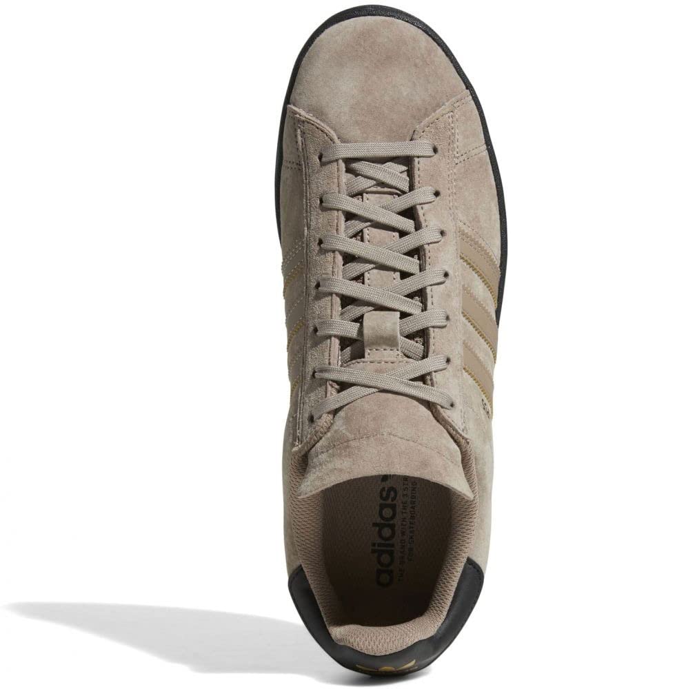 adidas Originals Unisex Campus ADV Skateboarding Low Fashion Shoe, 8.5