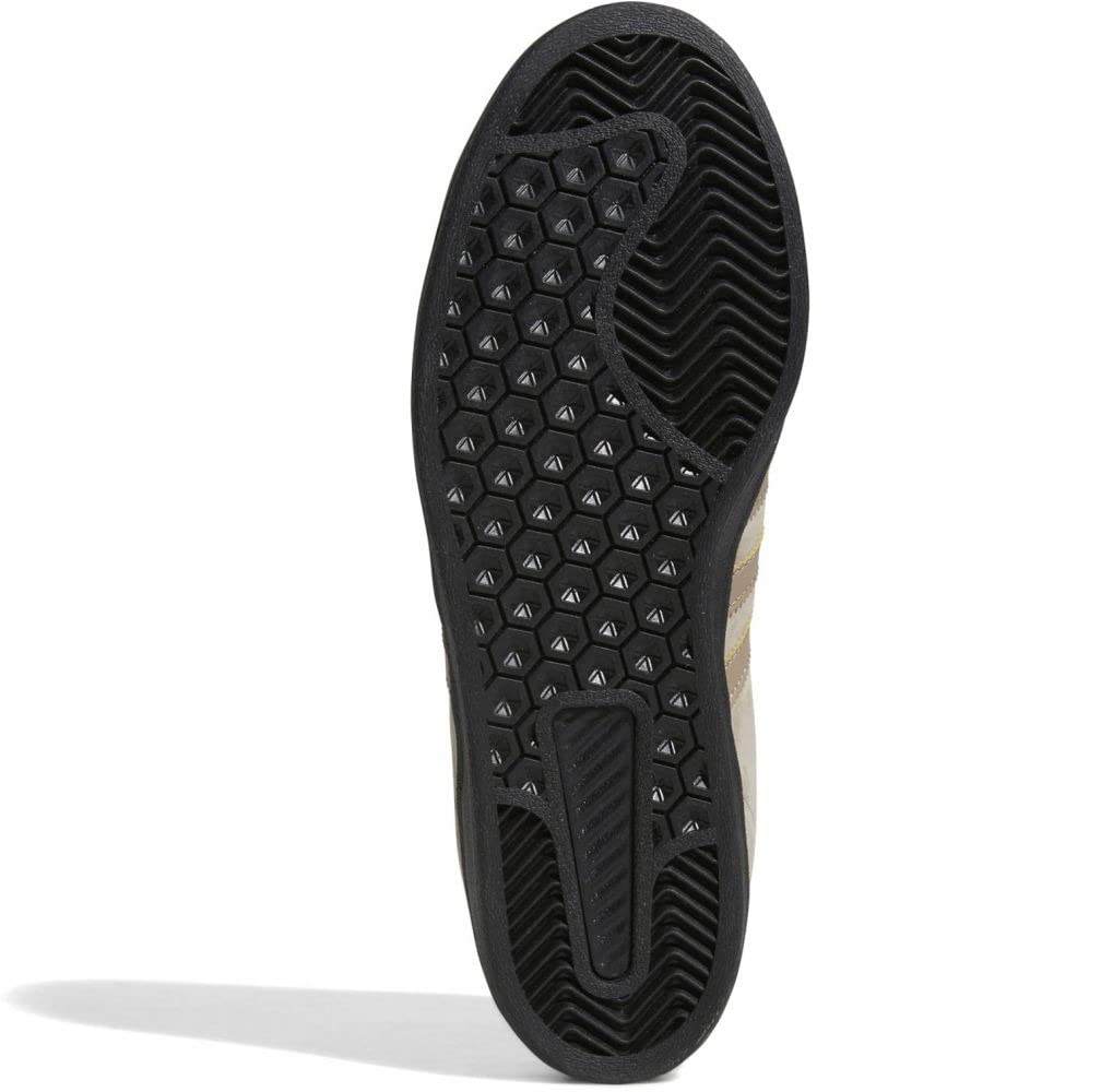 adidas Originals Unisex Campus ADV Skateboarding Low Fashion Shoe, 8.5