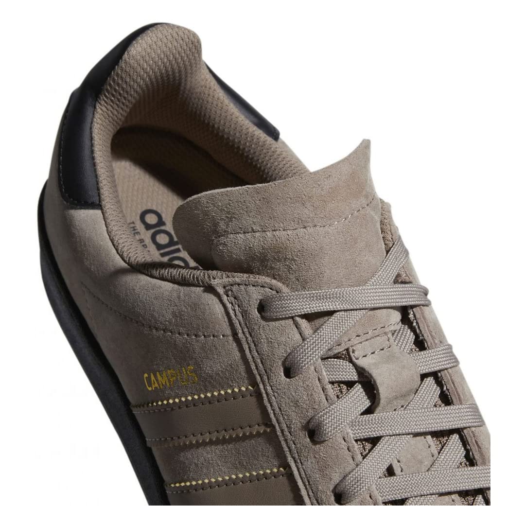 adidas Originals Unisex Campus ADV Skateboarding Low Fashion Shoe, 8.5