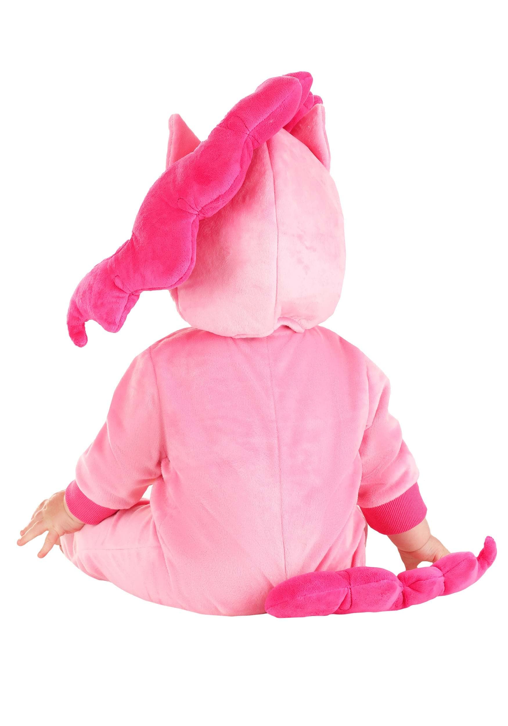 Fun Costumes Pinkie Pie My Little Pony Infant Costume 0/3 Months