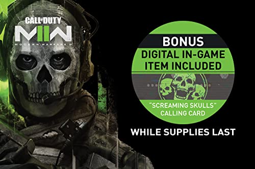 Gunnar - Call of Duty Tactical Edition Premium Gaming and Computer Glasses - Blocks 65% Blue Light - Amber Tint, Black