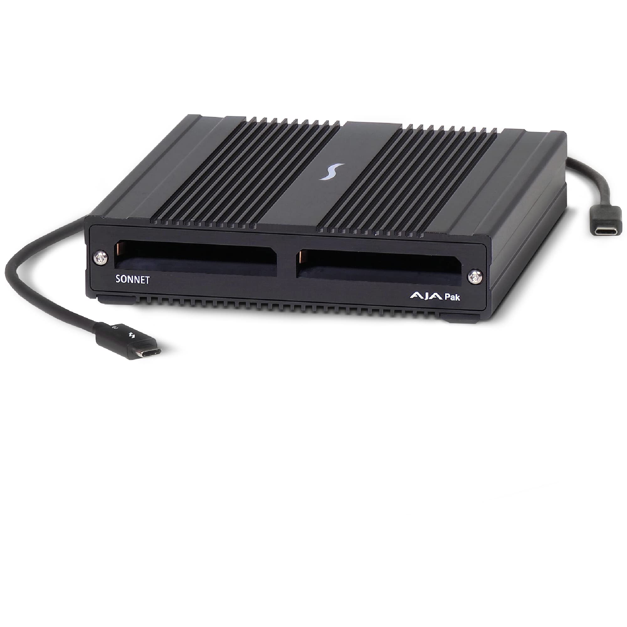 Sonnet SF3 Series Aja PAK Media Pro Card Reader