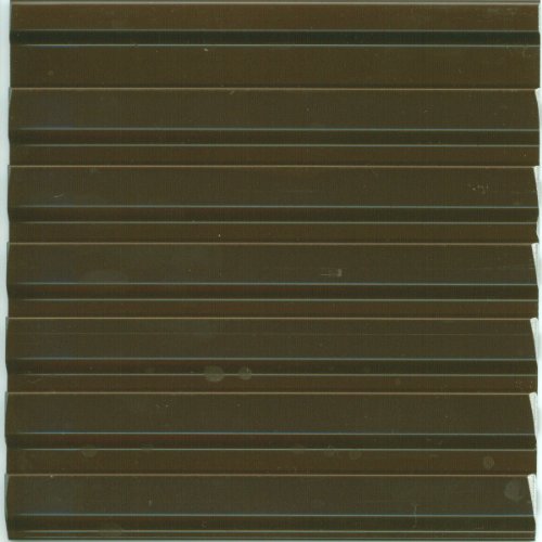 EasyFlex Aluminum Landscape Edging Project Kit, 4 Metal Garden Edging Pieces with Spikes, 24' Kit, Bronze