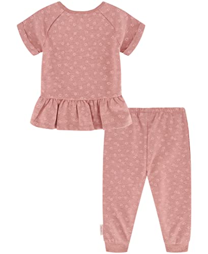 Calvin Klein 2 Pieces Pant Set