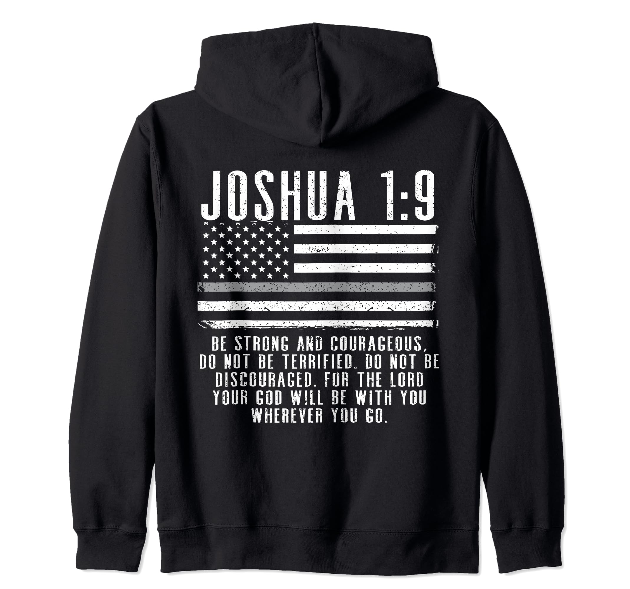 Prison Penal Detention Corrections Correctional Officer Zip Hoodie
