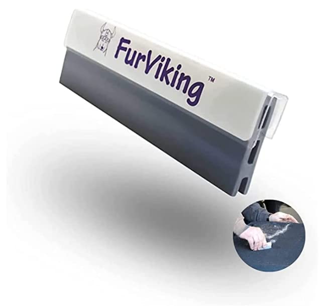 Fur Viking Pet Hair Removal Tool