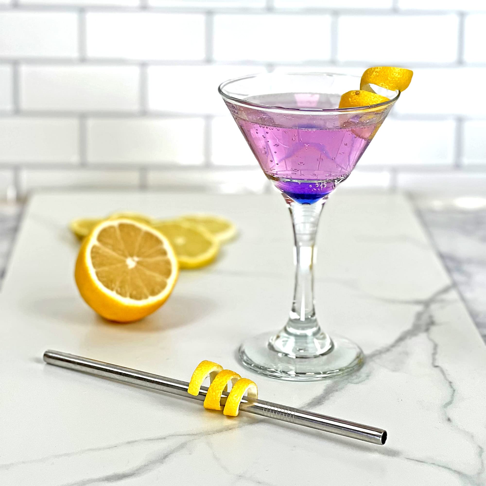 DIY COCKTAIL BITTERS Making Kit - Grow and Make Mixology Series color changing cocktails and customized mocktails become Your Own Drink Master