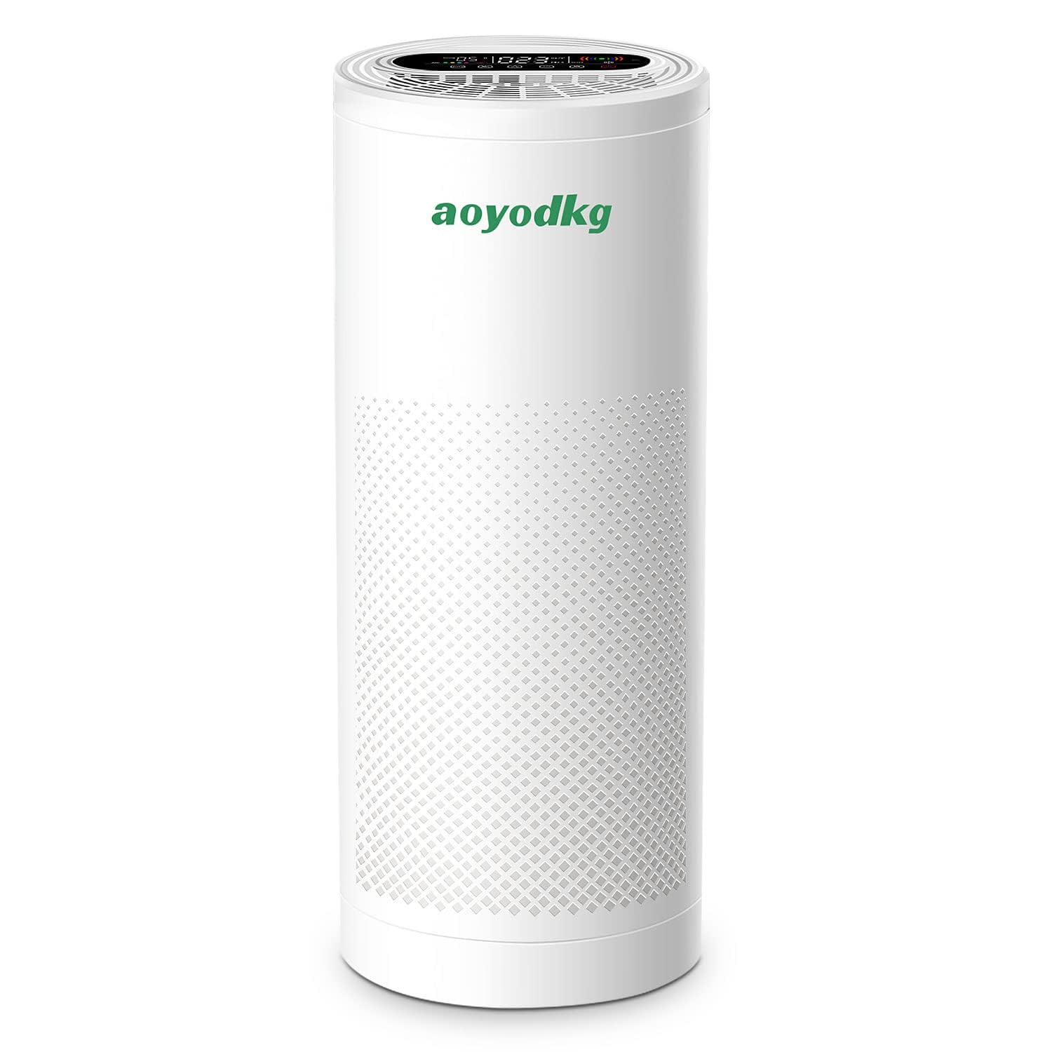 Air Purifier for Home Large Room Up to 947ft², Air Quality Sensor, White Noise, Auto Mode