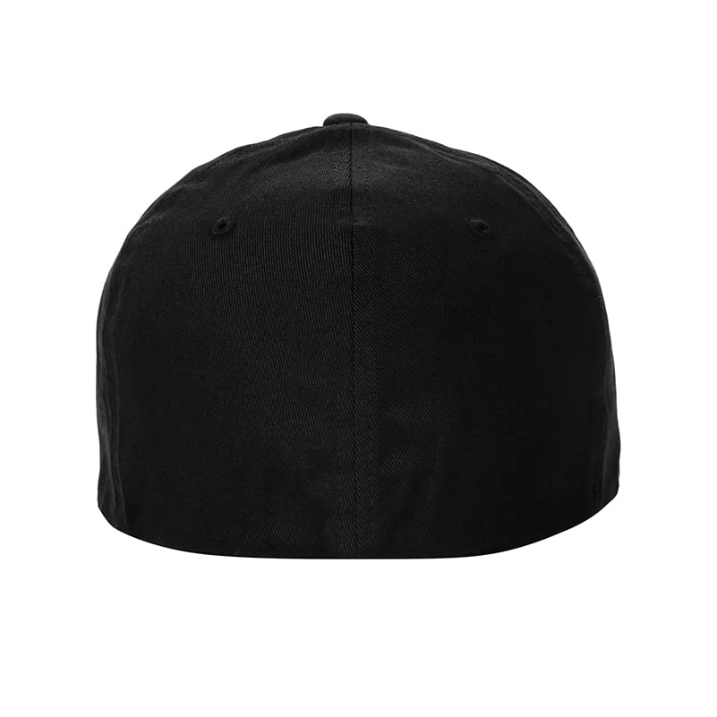 US Air Force Hat - Embroidered 3D Logo Air Force Hat – Flexfit USAF Hat – Air Force Gifts Small/MED | Disabled USMC Vet Owned Small Business