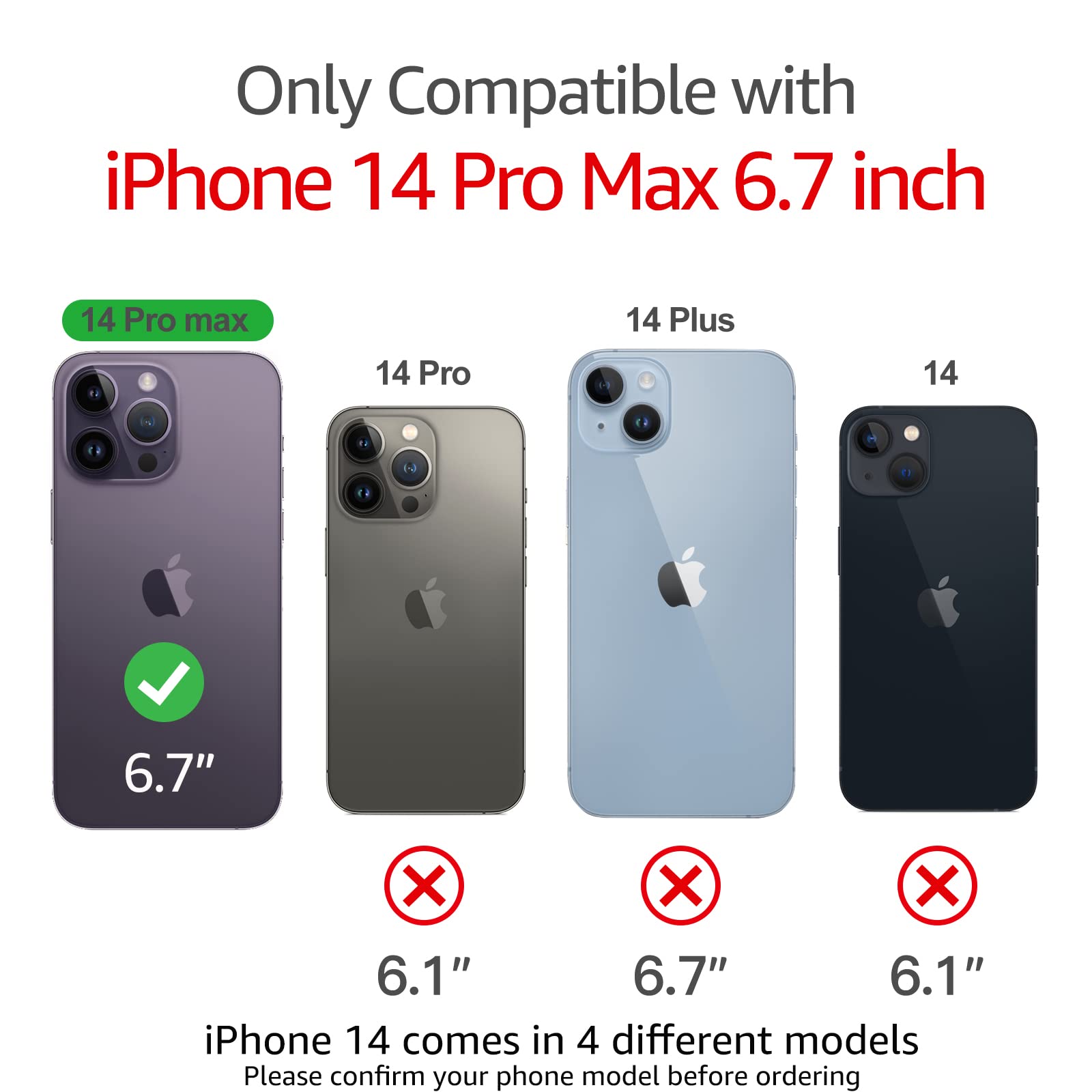 Neon Clear Case for iPhone 14 Pro Max, Cute Retro Vibrant Design Phone Cases Women 80s Accessories,Camera Protector Cover Soft Silicone Shockproof Protective MAX 6.7inch