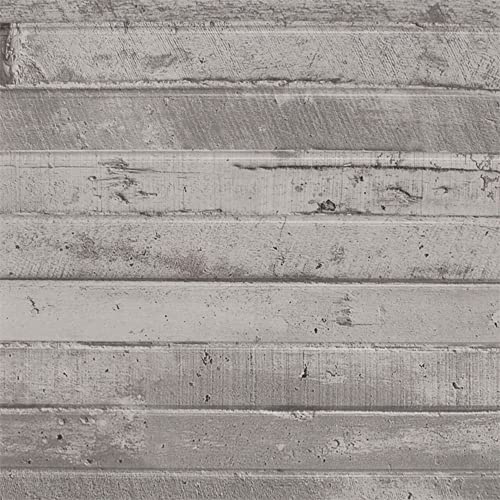 From Plain To Beautiful In Hours 1016 Designer Panel PVC 2' x 2' Drop in Ceiling Tile, Pack of 50, Wood, 50 Piece