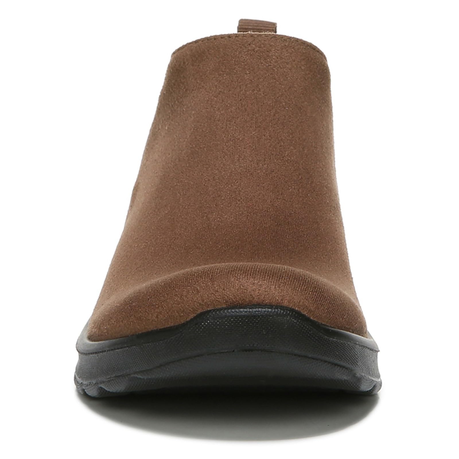 BZees Women's Get Along Ankle Boot, Brown, 6