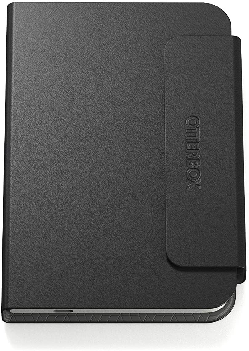OtterBox Theorem Series Case for Microsoft Surface Duo (ONLY) Non-Retail Packaging - Black