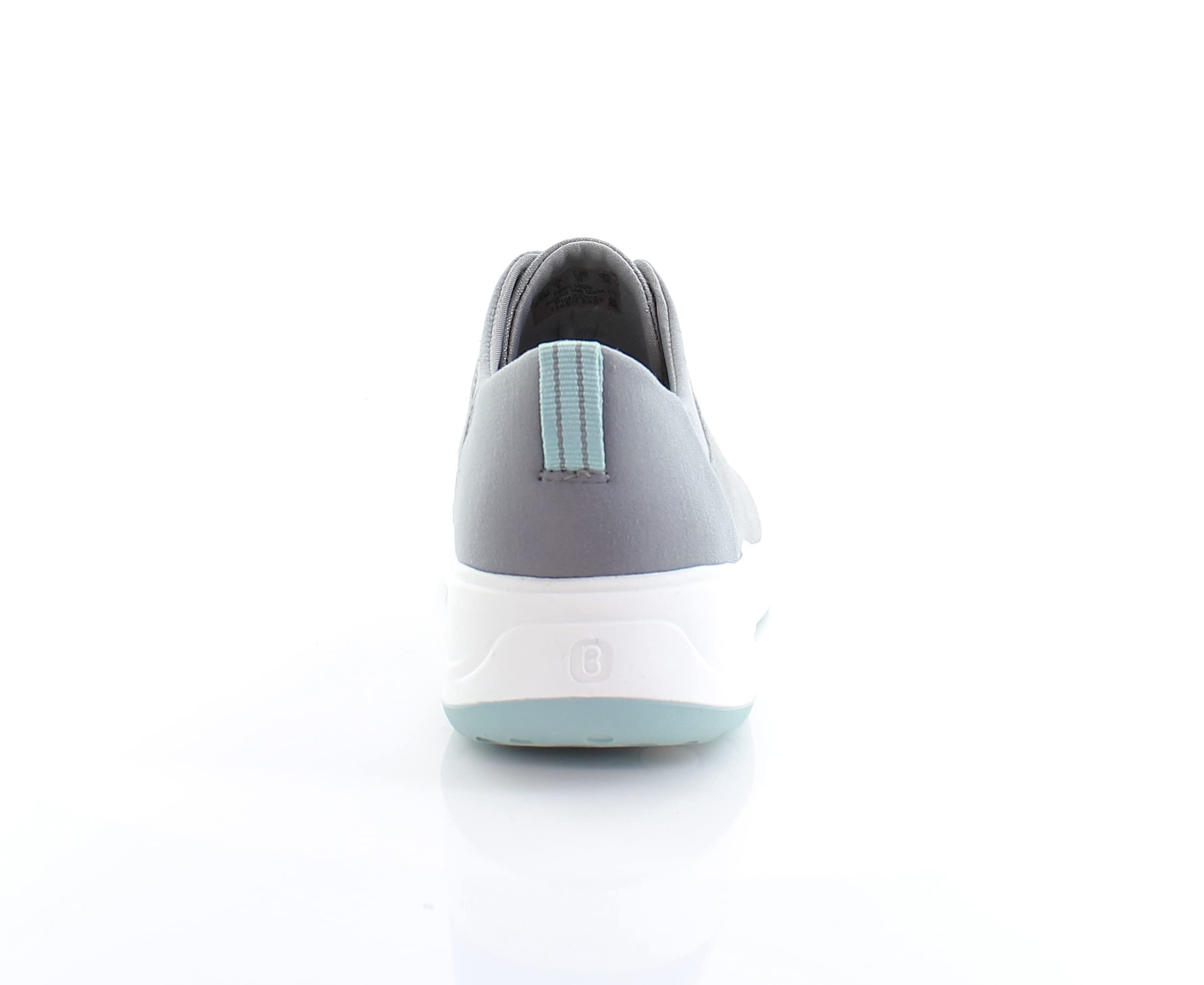 BZees Women's Take It Easy Sneaker, Evening Sky Shimmer, 7