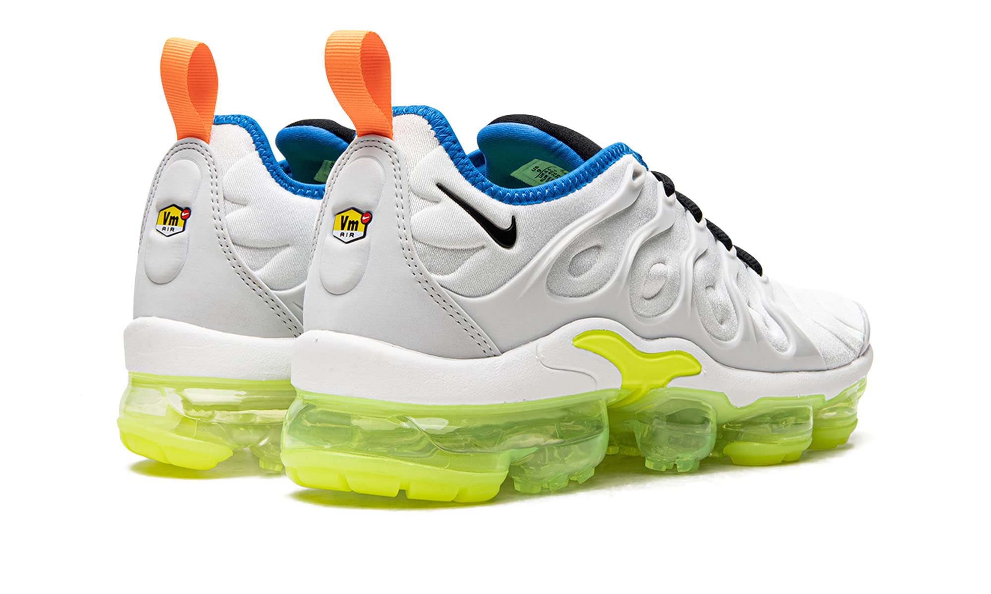 Nike Womens WMNS Air Vapormax Plus DQ4695 001 Photon Dust - Size 9W