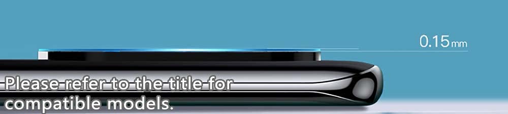 Vaxson 2-Pack Film Protector, compatible with OPPO Reno8 5G / Reno 8 5G Back Camera Lens Sticker [ Not Tempered Glass Screen Protectors ]