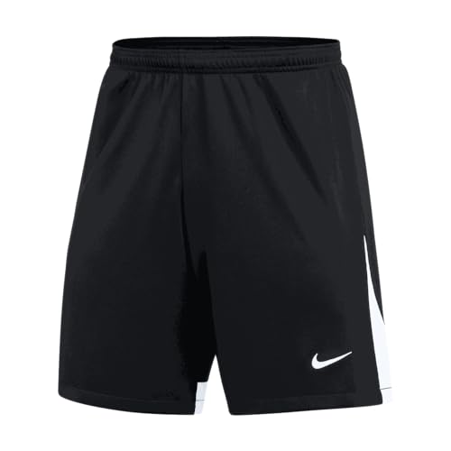 Nike Mens DRIFIT Classic II Shorts Black M