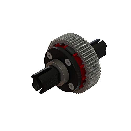 ARRMA Assembled Diff Set, Center, ARA310938