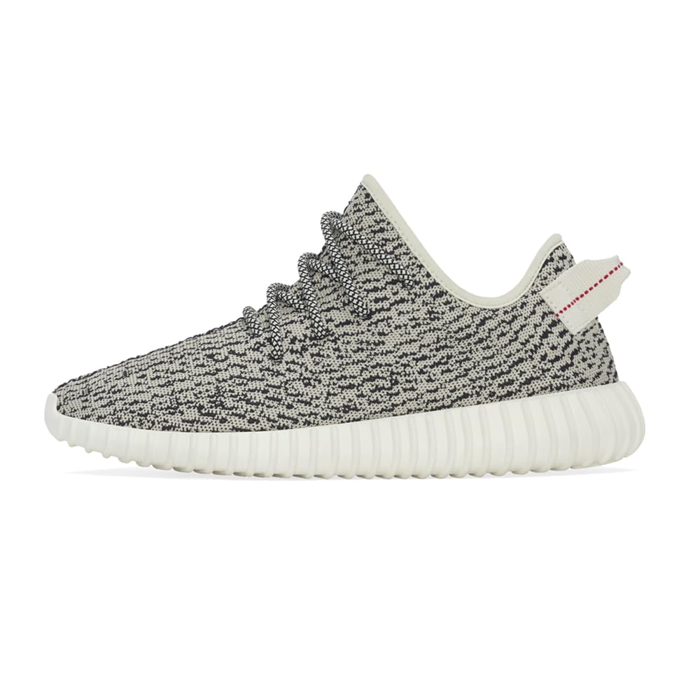 adidas Mens Yeezy Boost 350 AQ4832 2022 Turtle Dove 2022 - Size 5.5