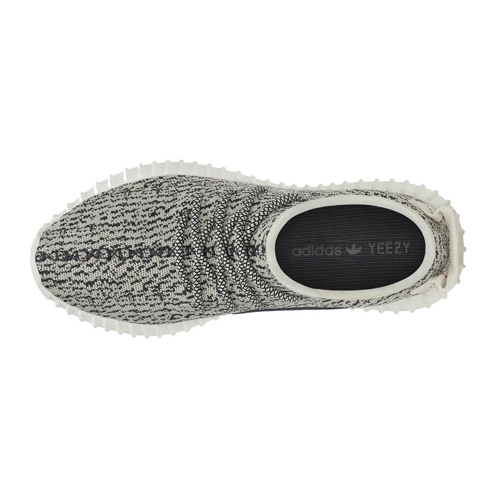 adidas Mens Yeezy Boost 350 AQ4832 2022 Turtle Dove 2022 - Size 5.5