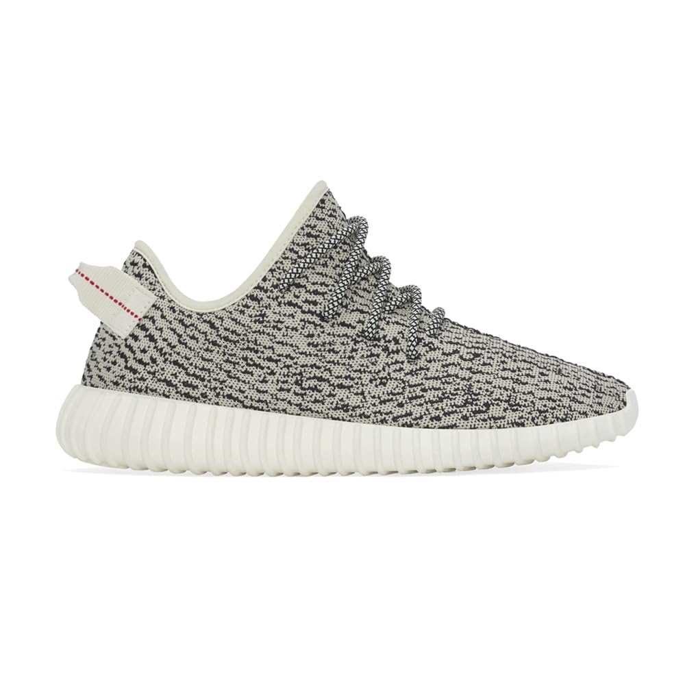 adidas Mens Yeezy Boost 350 AQ4832 2022 Turtle Dove 2022 - Size 5.5