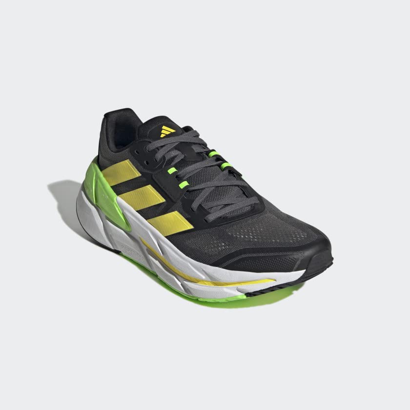 adidas Adistar CS Running Shoes Men's, Grey, Size 13