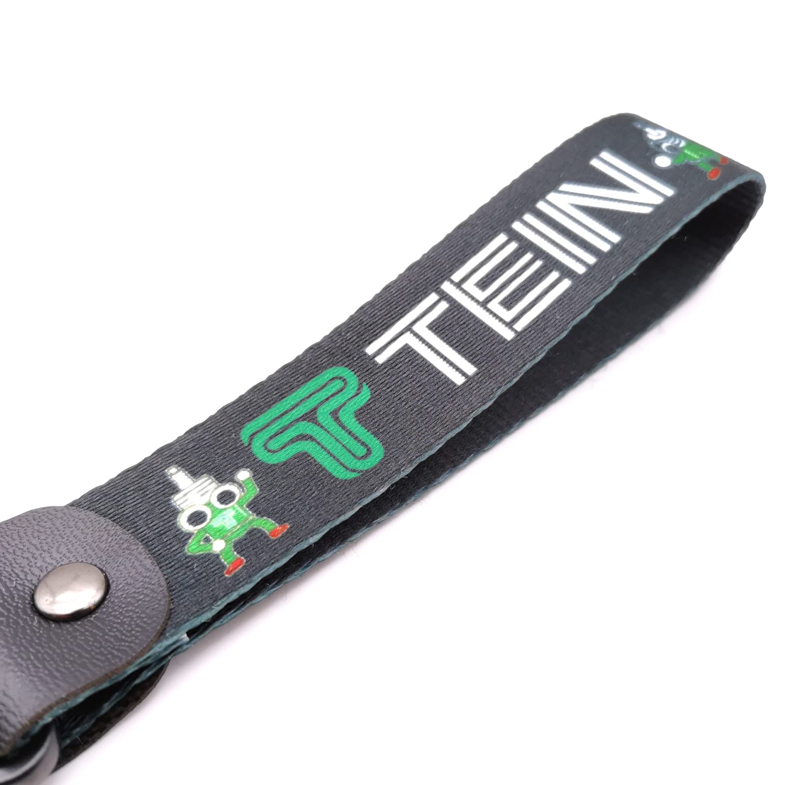 Rilo Kaoer 1pcs JDM Keychain,Turbo Keychan,Nos Keychain, Auto Parts Key Chain,For JDM Tire Rim Keychain