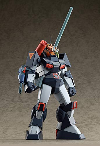 Max Factory Fang of The Sun Dougram: Combat Armors Max22 Combat Armor Dougram Abitate Version 1:72 Scale Model Kit, Multicolor