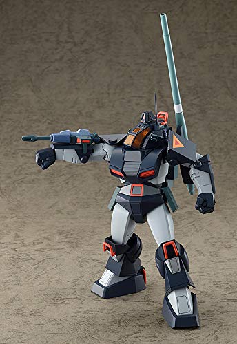 Max Factory Fang of The Sun Dougram: Combat Armors Max22 Combat Armor Dougram Abitate Version 1:72 Scale Model Kit, Multicolor