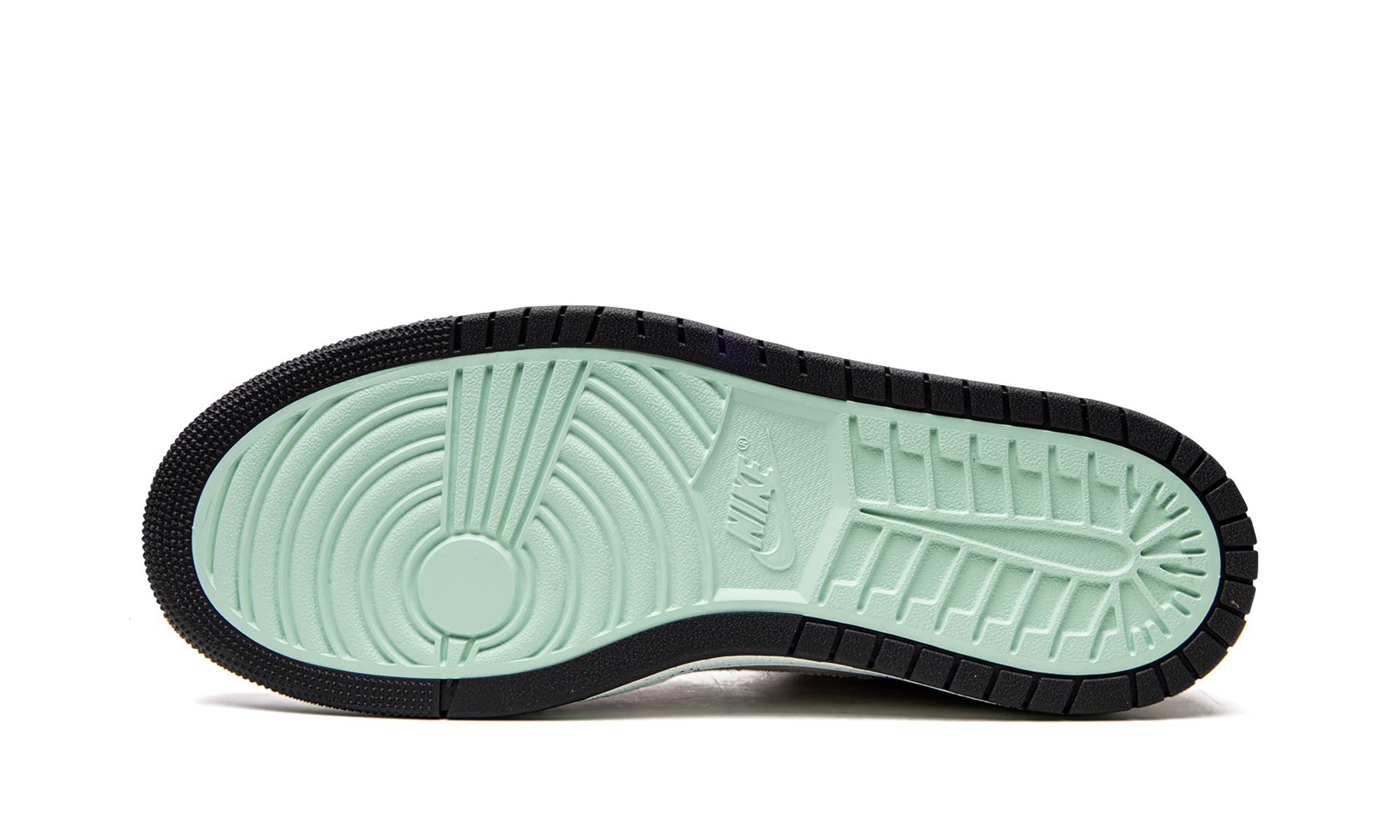 Jordan Mens Air 1 Zoom CMFT CT0978 201 Fossil Stone - Size 9.5