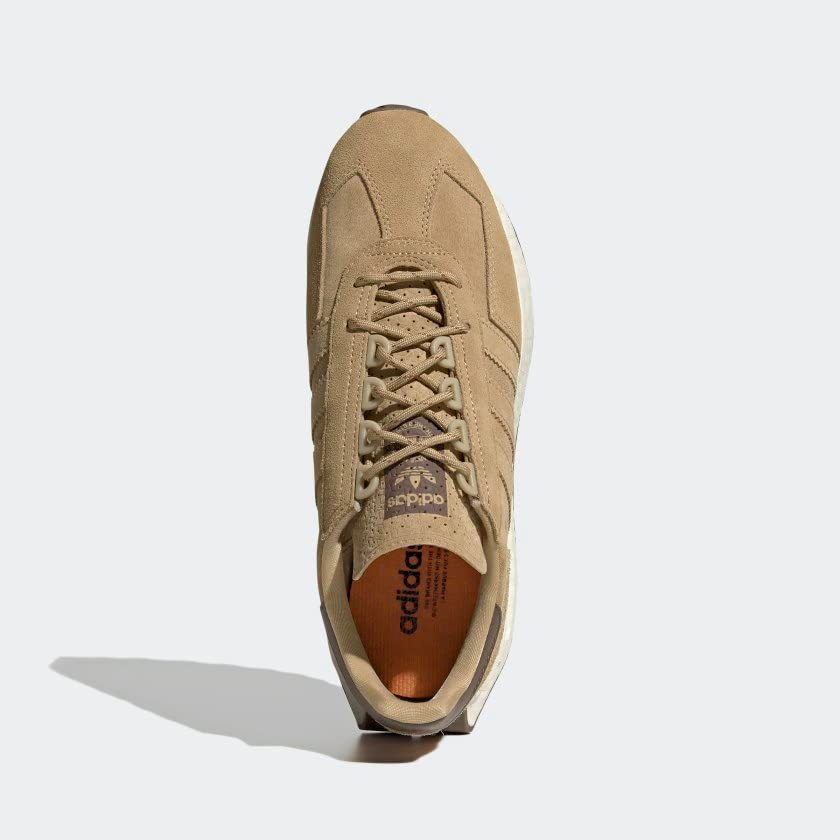 adidas Retropy E5 Shoes Men's, Brown, Size 8
