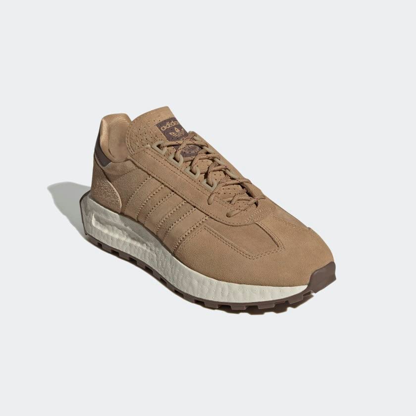 adidas Retropy E5 Shoes Men's, Brown, Size 8