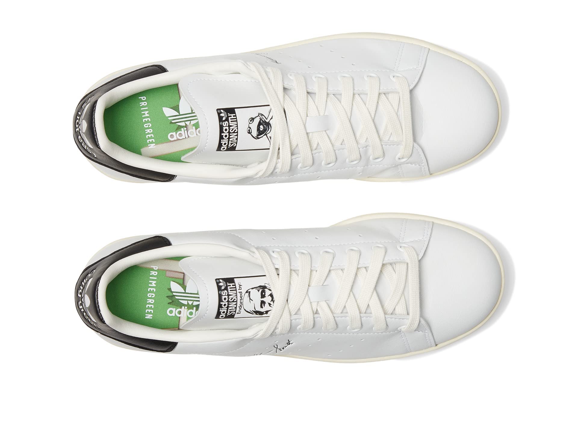 adidas Originals Stan Smith Kermit The Frog 12 D (M)
