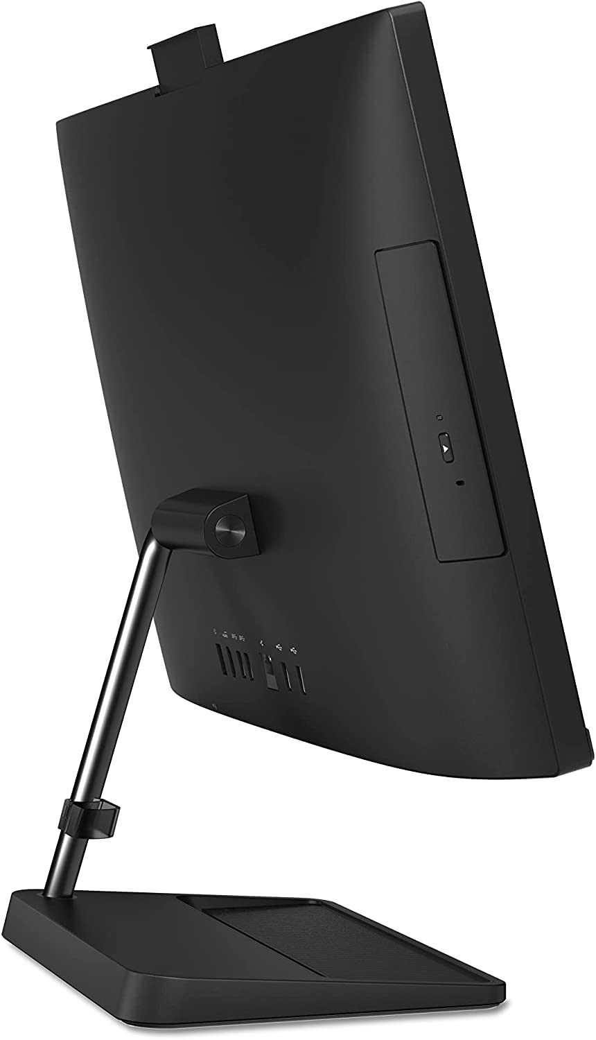 Lenovo IdeaCentre AIO 3i, 21.5" FHD All-in-One Desktop, Intel Pentium Gold 7505 Processor, 16GB RAM 1TB HDD, DVD RW Drive, Wireless Keyboard & Mouse, Windows 11 Home, Black